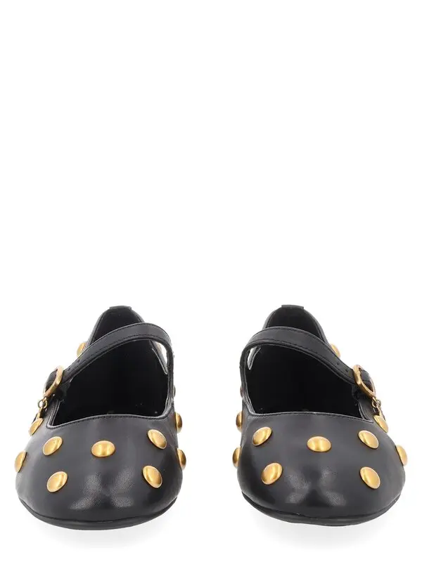 Michael Kors Nellie Flex Ballerina Flats