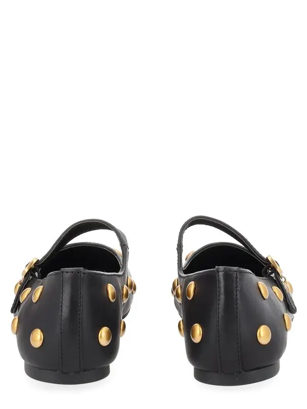 Michael Kors Nellie Flex Ballerina Flats