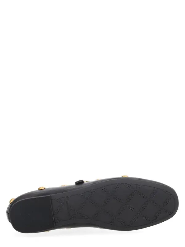 Michael Kors Nellie Flex Ballerina Flats