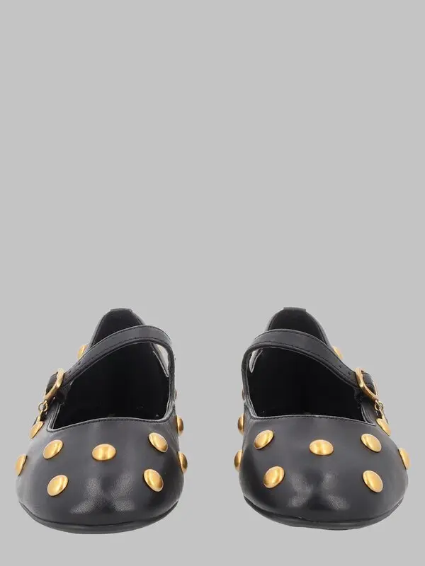 Michael Kors Nellie Flex Ballerina Flats
