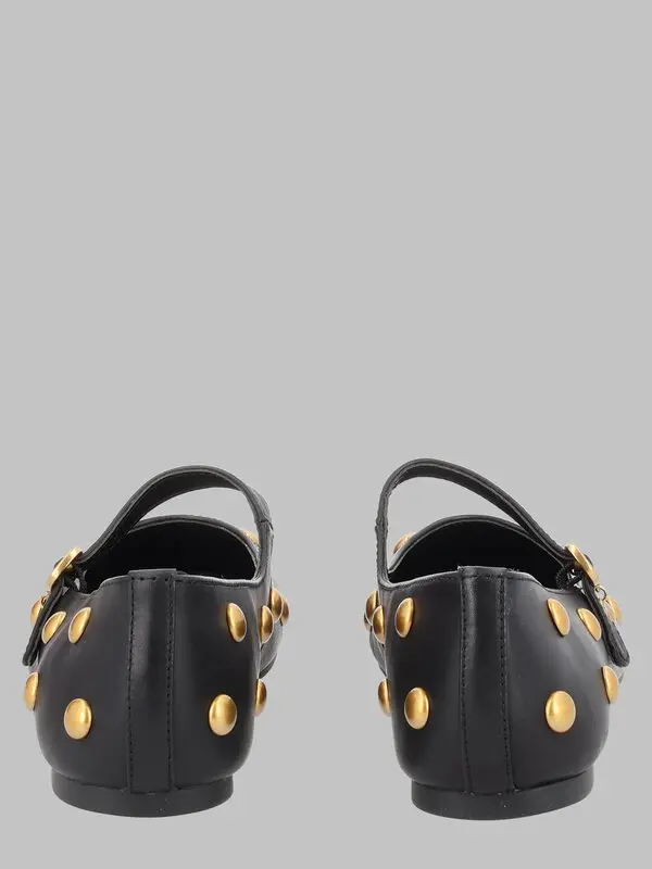 Michael Kors Nellie Flex Ballerina Flats