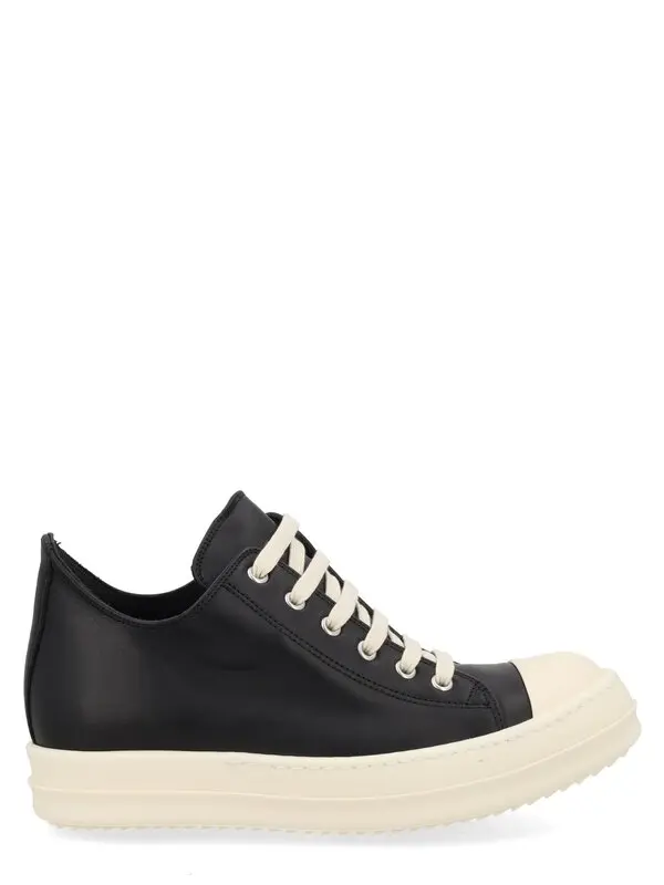 Rick Owens Sneaker "low