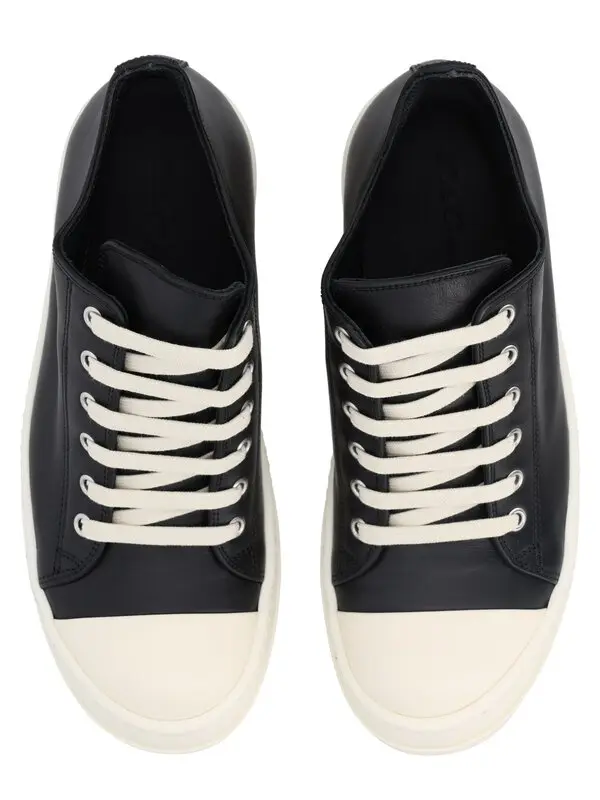 Rick Owens Sneaker "low