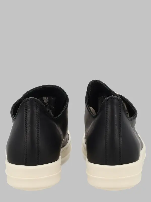 Rick Owens Sneaker "low