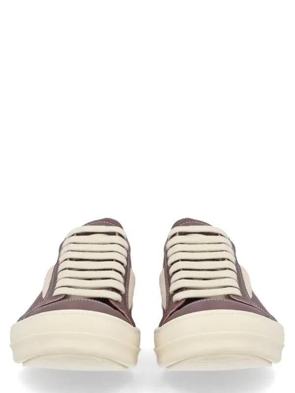 Rick Owens Sneaker "vintage