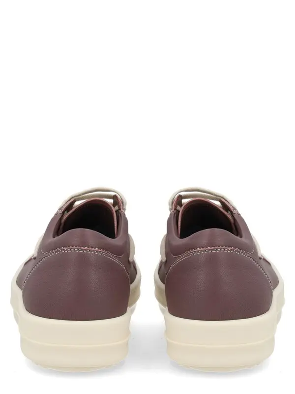 Rick Owens Sneaker "vintage