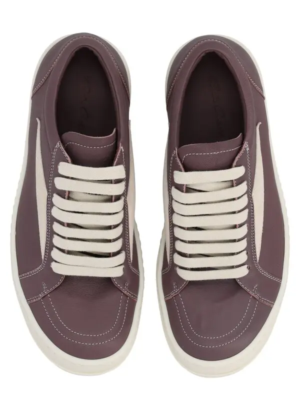 Rick Owens Sneaker "vintage