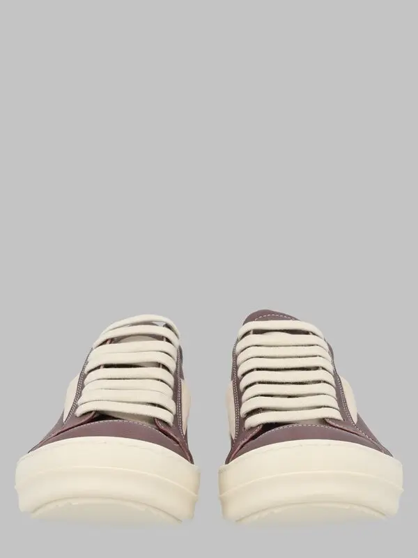 Rick Owens Sneaker "vintage