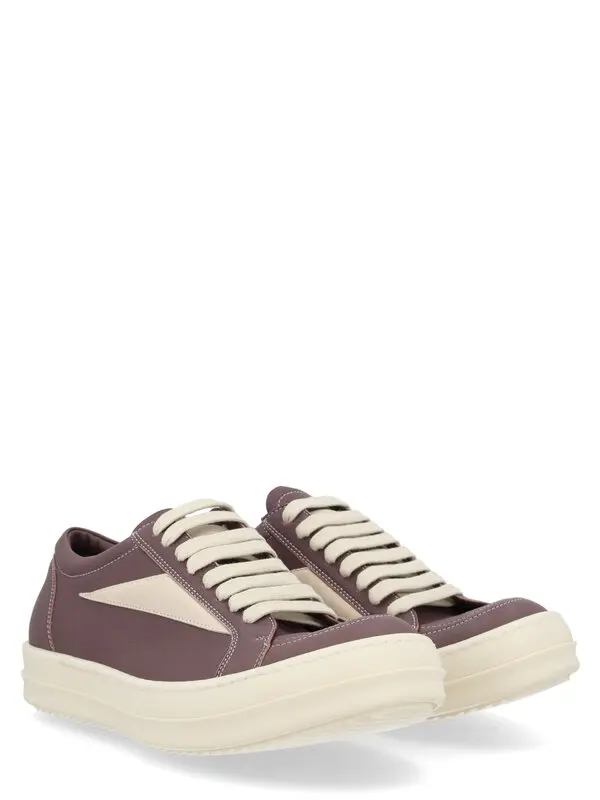 Rick Owens Sneaker "vintage