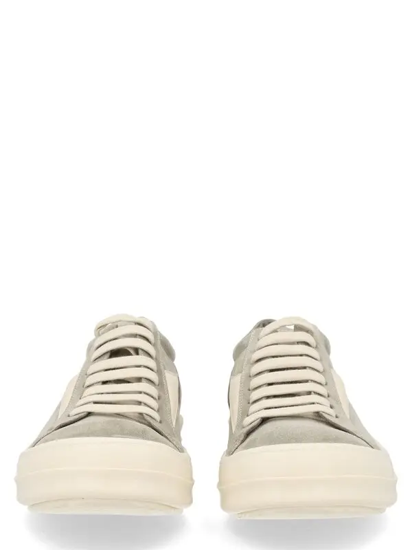 Rick Owens Sneaker "vintage