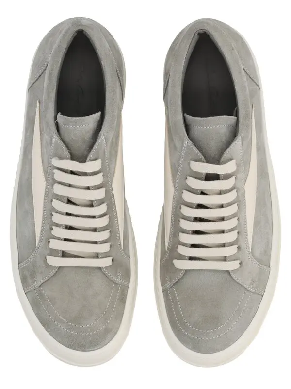 Rick Owens Sneaker "vintage