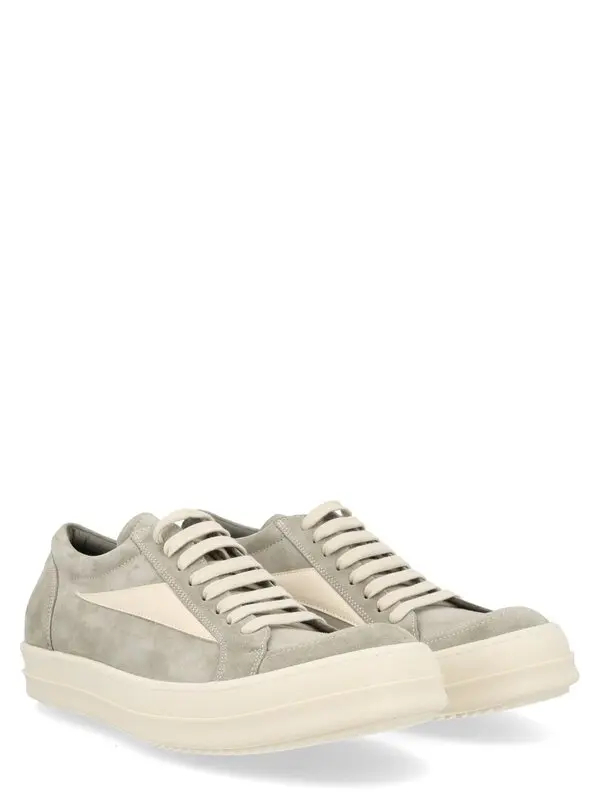 Rick Owens Sneaker "vintage