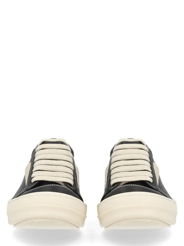 Rick Owens Sneaker "vintage