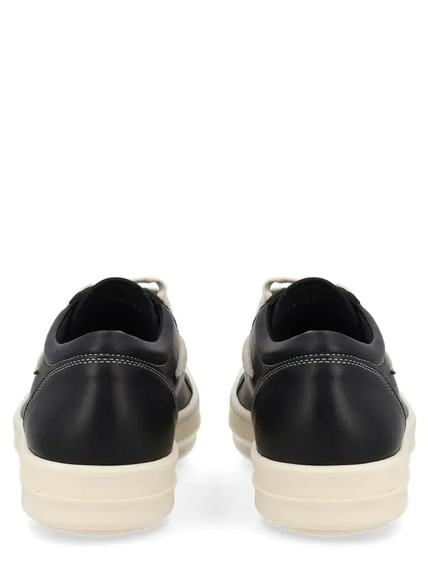 Rick Owens Sneaker "vintage