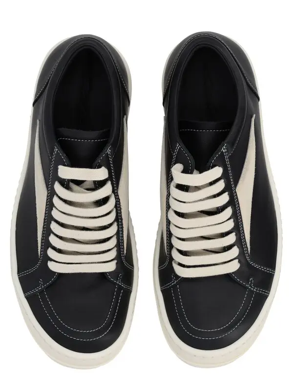 Rick Owens Sneaker "vintage