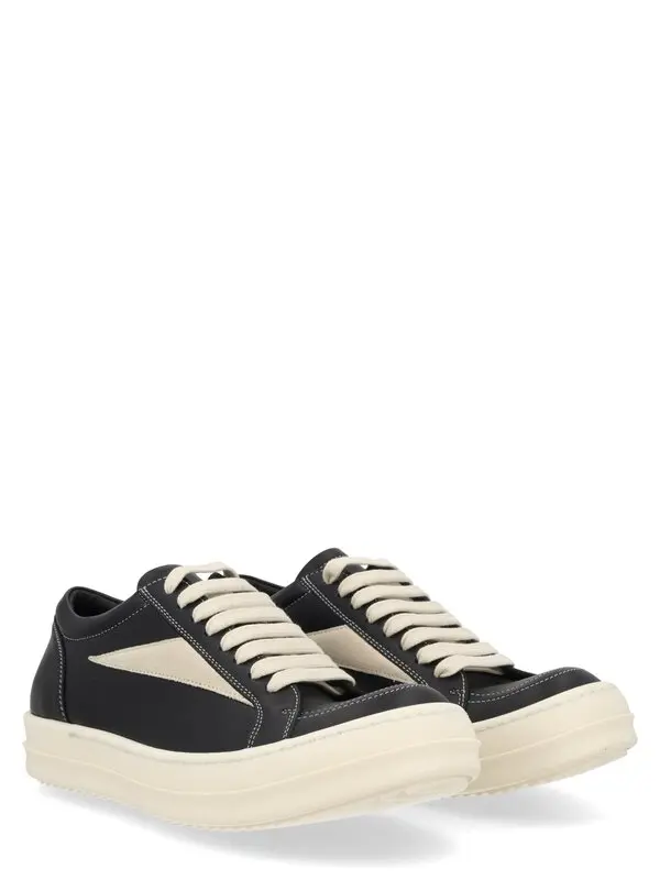 Rick Owens Sneaker "vintage