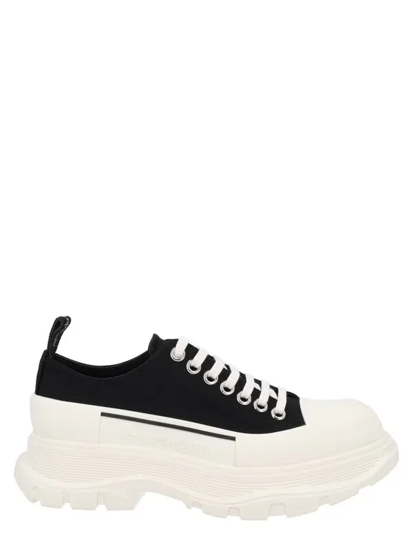 Alexander McQueen Sneaker "tread Slick