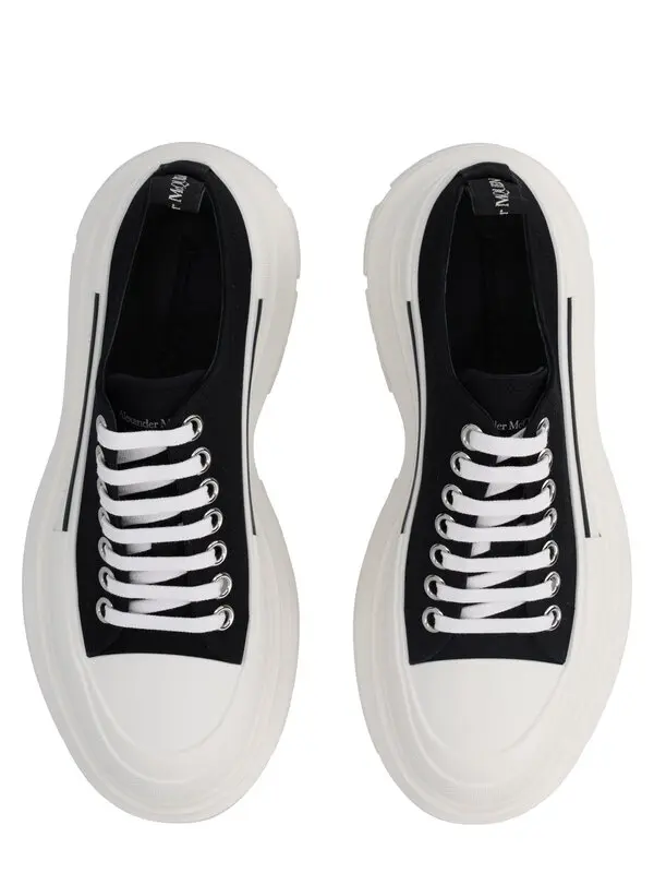 Alexander McQueen Sneaker "tread Slick