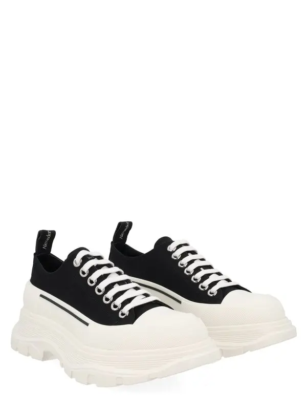 Alexander McQueen Sneaker "tread Slick