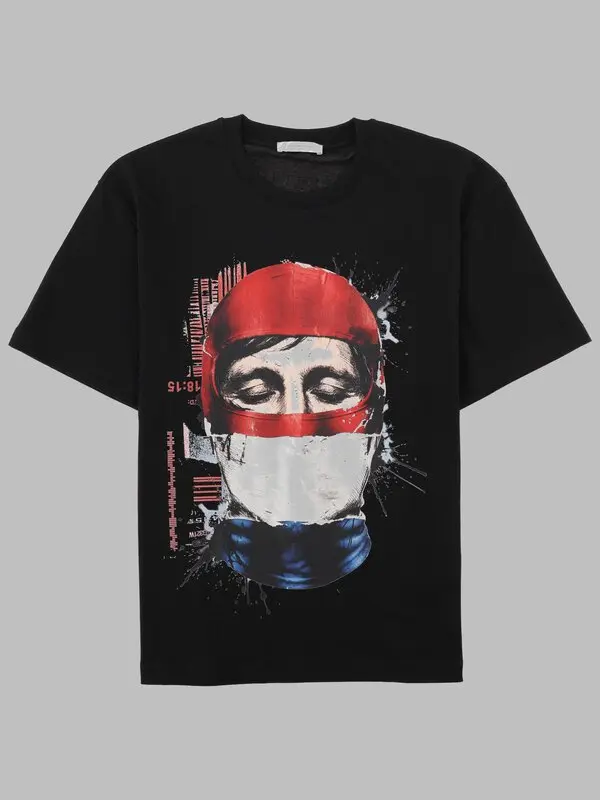 IH NOM UH NIT T-shirt Limited Edition "the Prophet