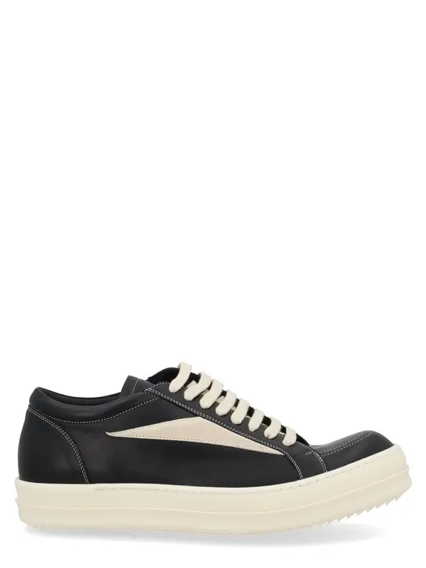 Rick Owens Sneaker "vintage