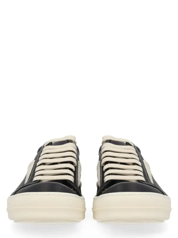Rick Owens Sneaker "vintage