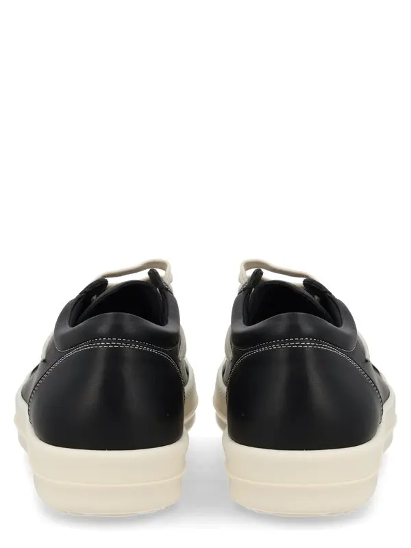 Rick Owens Sneaker "vintage