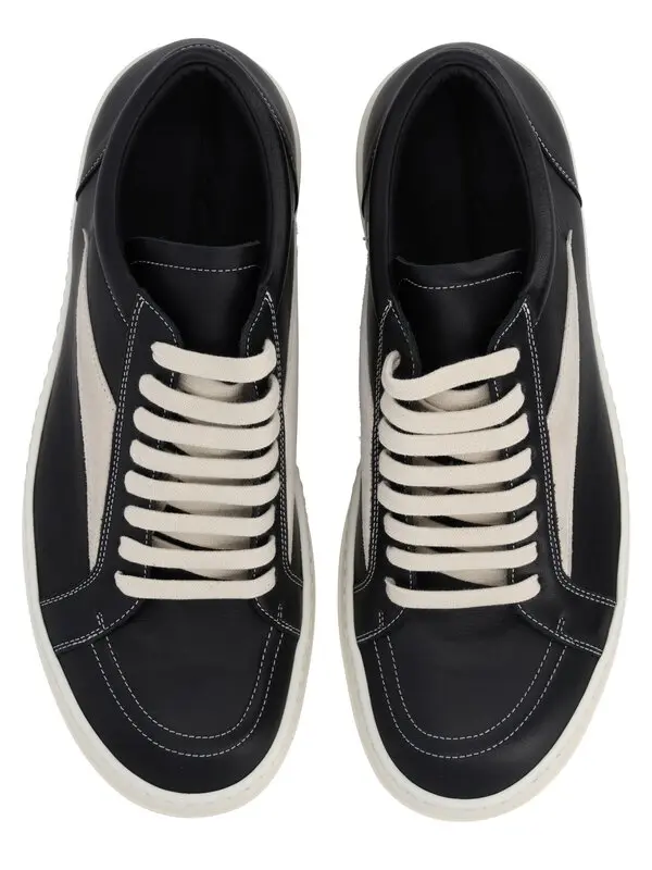 Rick Owens Sneaker "vintage