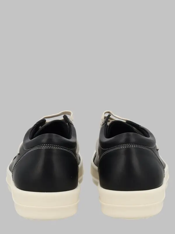 Rick Owens Sneaker "vintage
