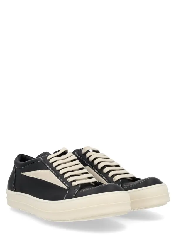 Rick Owens Sneaker "vintage