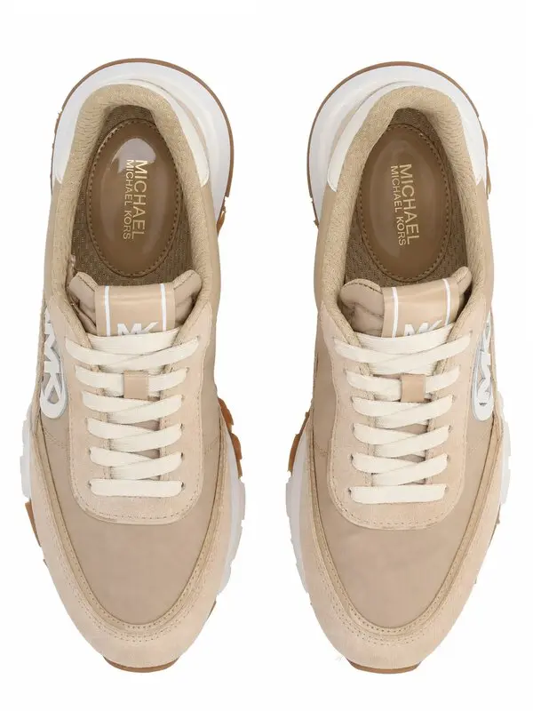 Michael Kors Sneaker "nova
