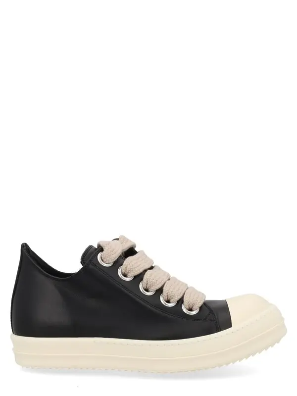 Rick Owens Sneaker "jumbolace Low