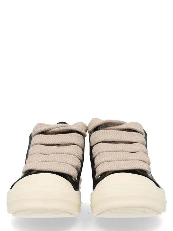 Rick Owens Sneaker "jumbolace Low