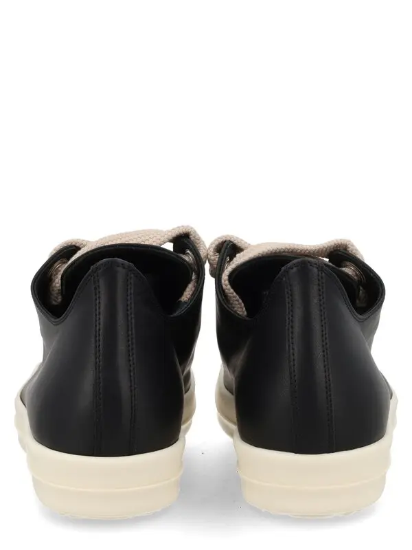 Rick Owens Sneaker "jumbolace Low