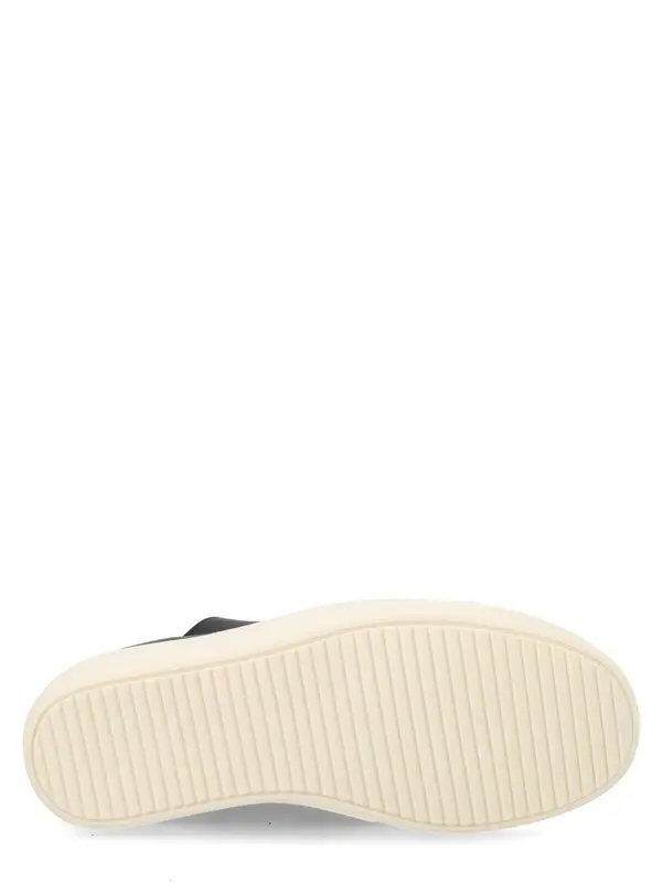 Rick Owens Sneaker "jumbolace Low