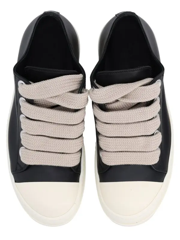 Rick Owens Sneaker "jumbolace Low