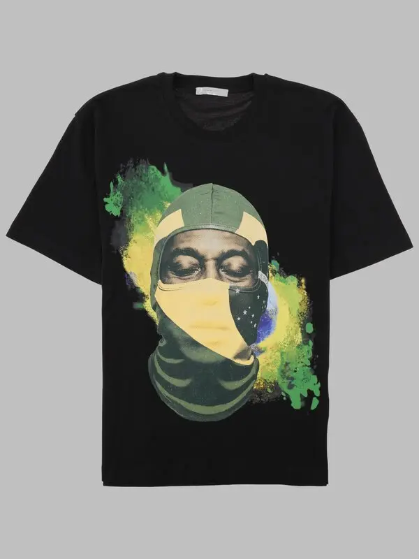 IH NOM UH NIT T-shirt Limited Edition "o Rei