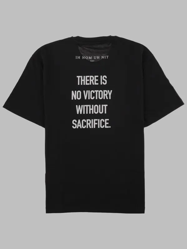 IH NOM UH NIT T-shirt Limited Edition "o Rei