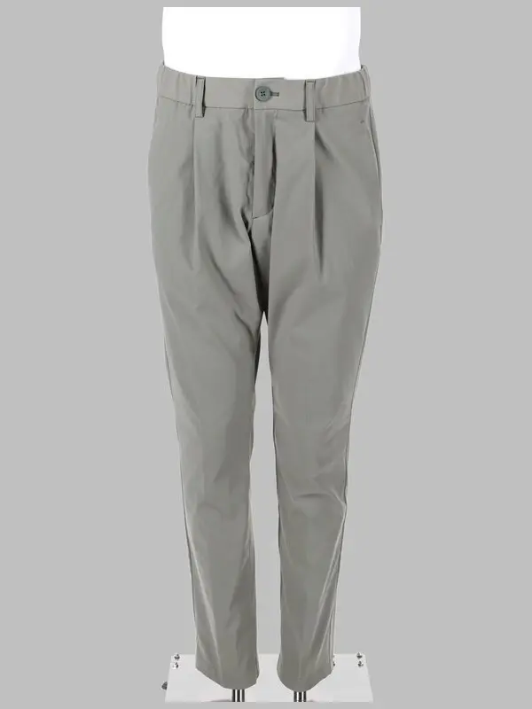 Herno Pantalone In Tessuto Tecnico