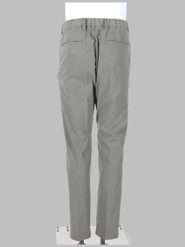 Herno Pantalone In Tessuto Tecnico