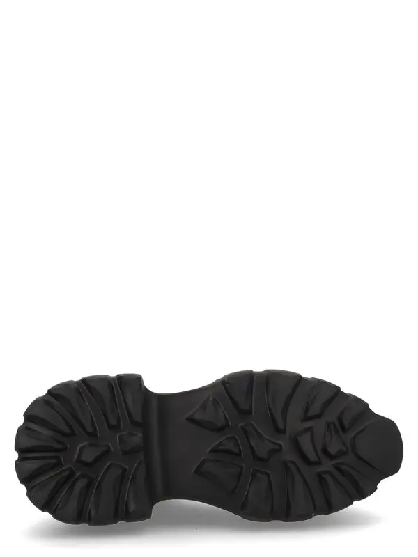 Rick Owens Stivale "beatle Mega Tractor