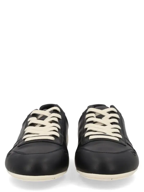 Rick Owens Sneaker "minimal