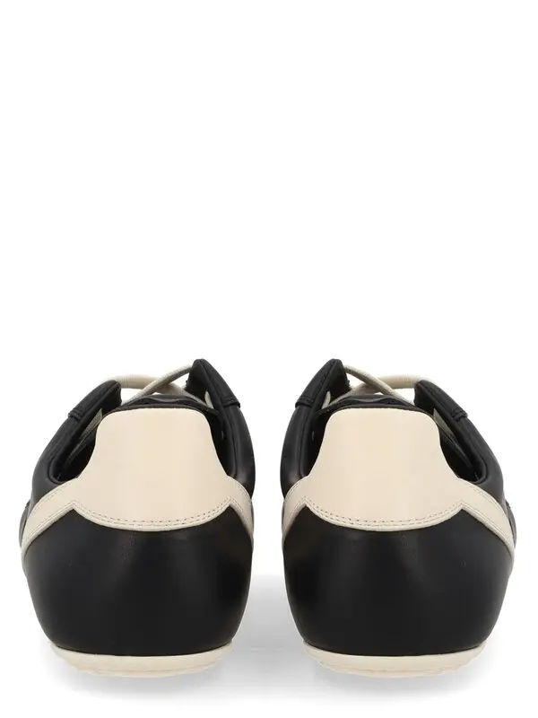 Rick Owens Sneaker "minimal