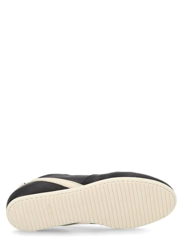 Rick Owens Sneaker "minimal
