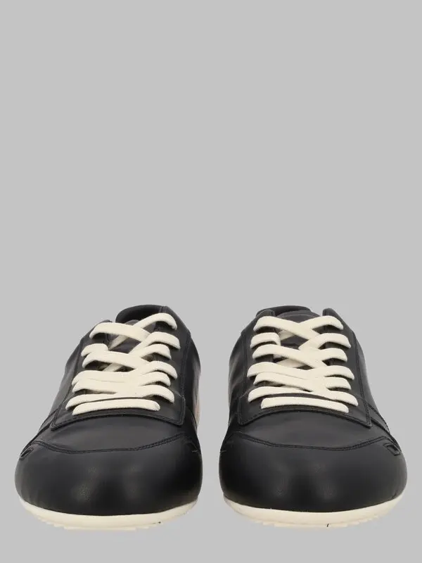 Rick Owens Sneaker "minimal