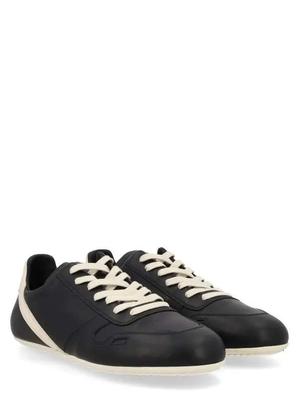 Rick Owens Sneaker "minimal
