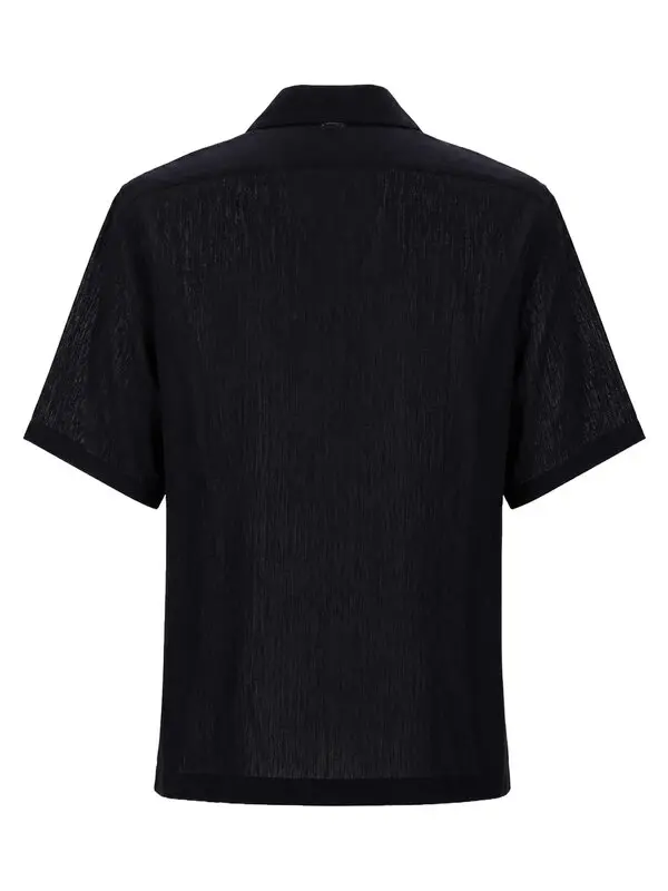 Herno Camicia In Lino