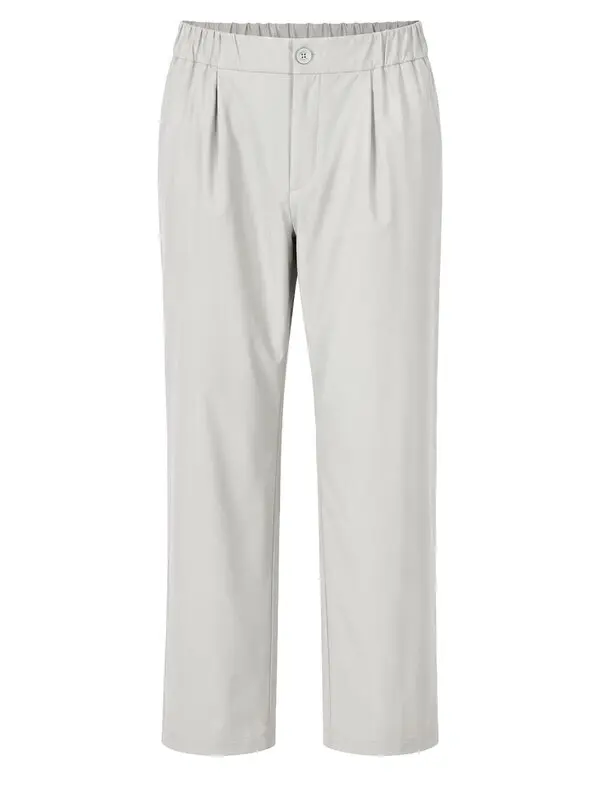 Herno Pantalone Elasticizzato
