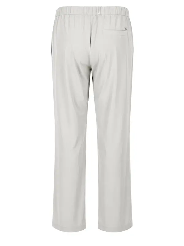 Herno Pantalone Elasticizzato