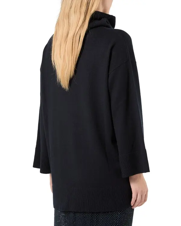 Marina Rinaldi Cashmere Sweater